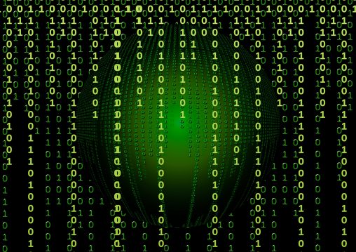 Bit und Byte (Binär-System) – informatikkeller.de