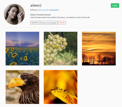 Instahub – informatikkeller.de